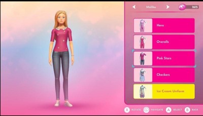 Barbie Project Friendship - Playstation 5 : Target