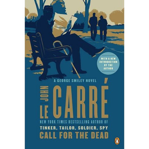 Call For The Dead - By John Le Carré (paperback) : Target