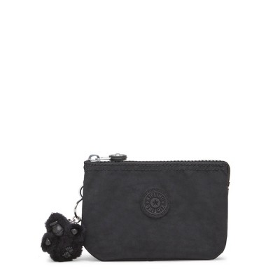 Kipling Creativity Small Pouch Black Noir : Target
