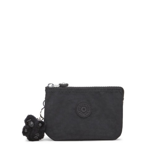 Kipling Creativity Small Pouch Black Noir : Target