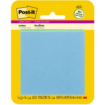 Sticky Notes : Target