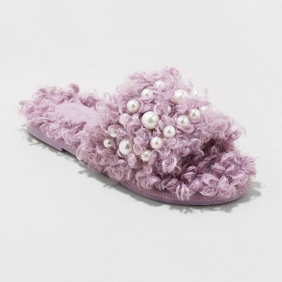 Girls' Slippers : Target