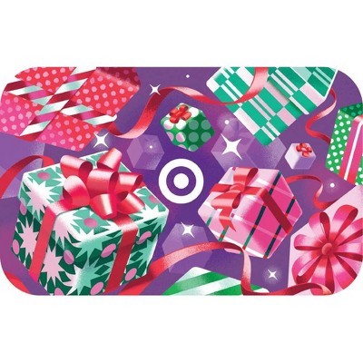 Christmas : Gift Cards