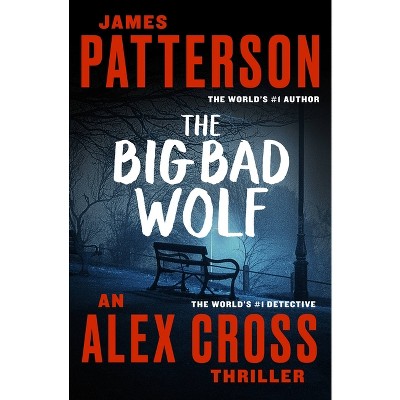 Triple Cross - (alex Cross Novels) By James Patterson (hardcover) : Target