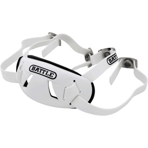Battle Sports Adult Protective Football Chin Strap : Target
