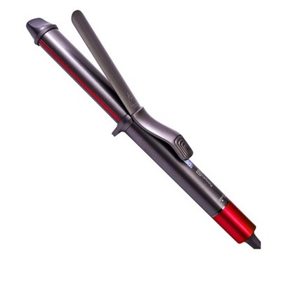 Paul Mitchell Express Ion Clipped Detachable Curling Iron - 1.25" : Target