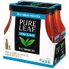 Pure Leaf Zero Sugar Sweet Tea : Target