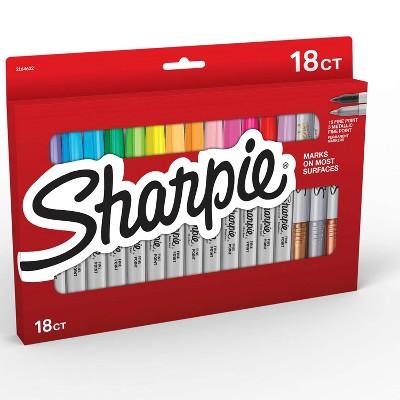 Sharpie : Target