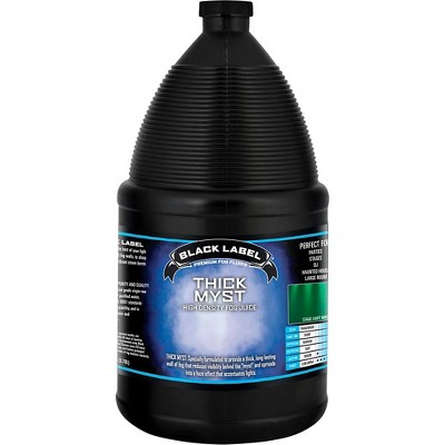 American Dj Adj Eco-fog 4 Liters Of Fog/smoke/haze Machine Liquid Juice ...