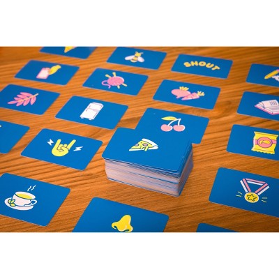 Buy Big Potato Tilt 'n' Shout Board Game Online Botswana | Ubuy