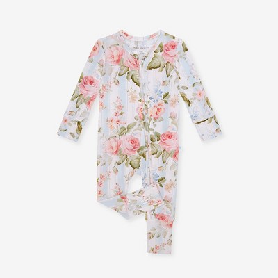 Infant Baby Leigh Convertible One Piece - Posh Peanut : Target