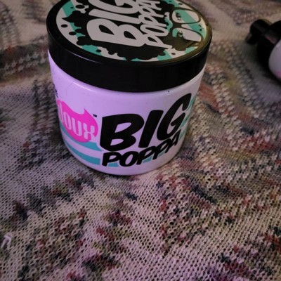 The Doux Big Poppa Define Gel - 16 Oz : Target