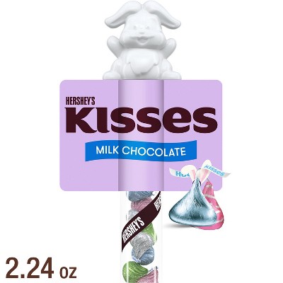 Hershey's Kisses And Hugs Chocolate Candy Assortment - 3ct/15.6oz : Target