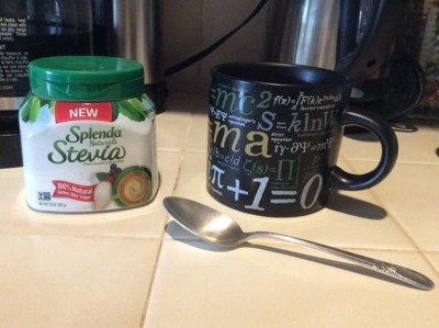 Splenda Stevia Sweetener Jar - 19oz : Target