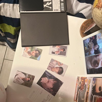 Stray Kids - Maxident (target Exclusive, Cd) : Target