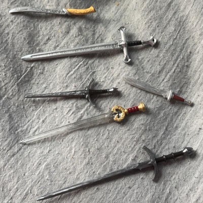 Mga's Miniverse Make It Mini Lord Of The Rings : Target