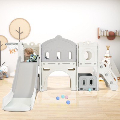 Step2 Game Time Sports Climber : Target