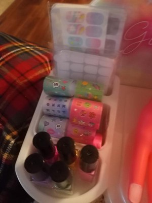 Genme Nail Art Styling Studio : Target