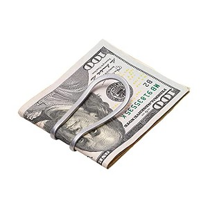 Generic Station Money Clip - Front Pocket Cash Holder, Slim & Stylish ...