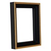Cardinali Renewal Core Floater Canvas Frame - 1-1/2" Deep Gallery ...
