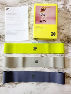 Loop Band Kit Blue - All In Motion™ : Target