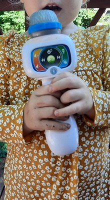 Vtech Sing It Out Karaoke Microphone : Target