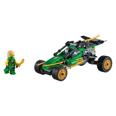 LEGO Ninjago : Target