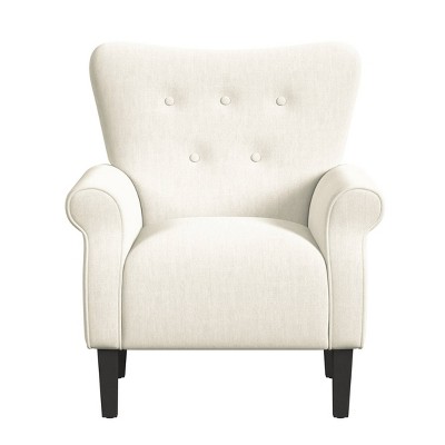 White : Living Room Chairs : Target