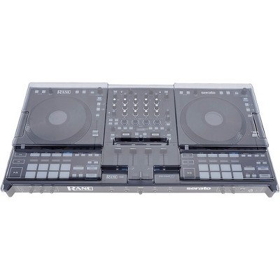 Decksaver Dust Cover For Technics Sl-1200 And 1210 Turntable : Target