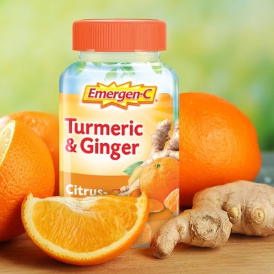 Emergen-C : Target