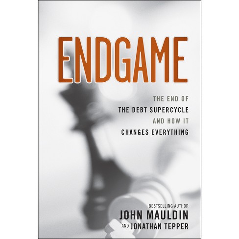 Endgame Book