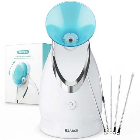 Face steamer target store