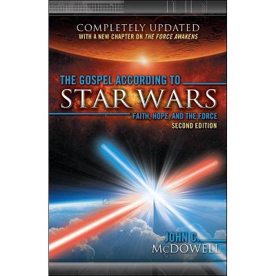 The World According To Star Wars - By Cass R Sunstein (paperback) : Target