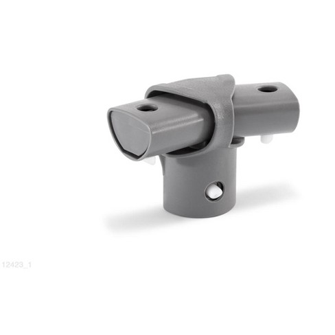 Intex Leg And Beam Joint For 15ft+ Round Ultra Pool 12427a (new Without ...