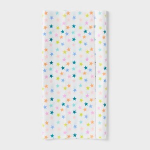 8ct Star Tissue Paper Colorful - Spritz™ : Target