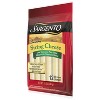 Sargento Natural Mozzarella String Cheese - 12ct : Target