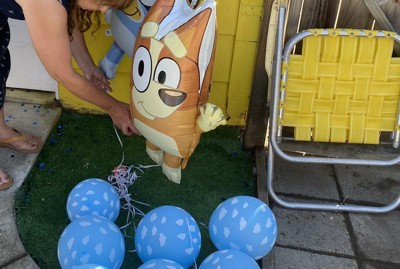 9.5" Medium Helium Balloon Kit : Target