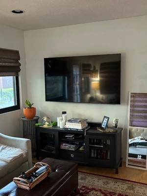 Samsung 55" Class Crystal Uhd 4k Smart Tv Powered By Tizen (un55du6900 ...