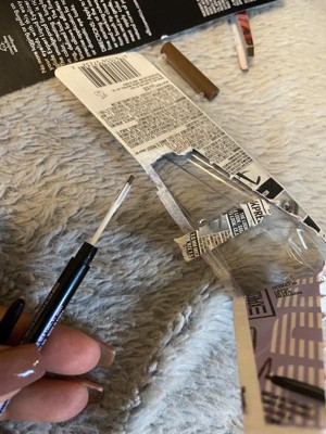 Maybelline Express Brow Ultra Slim Eyebrow Pencil - Auburn - 0.003oz ...