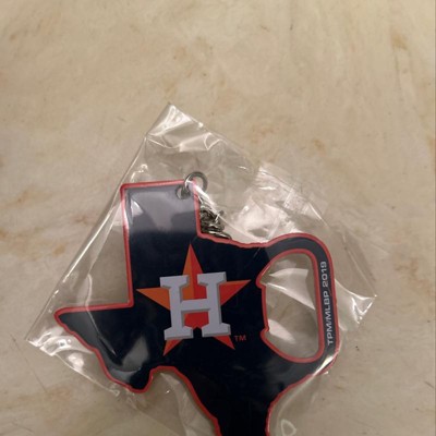 Mlb Houston Astros Keychain Bottle Opener : Target