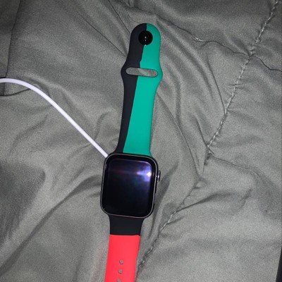 Apple Watch Series 6 : Target