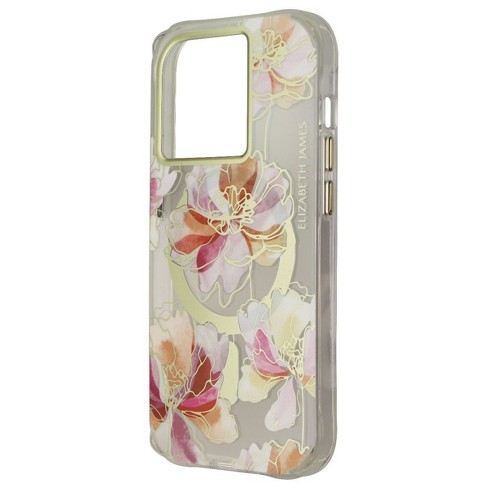 Elizabeth James Case For Magsafe For Apple Iphone 14 Pro - Haute Gossip ...