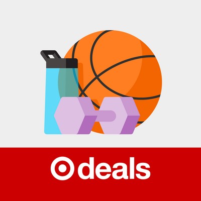 Sports & Outdoors : Target
