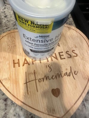 Extensive Ha Hypoallergenic Infant Powder Formula - 14.1oz : Target