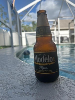 Modelo Negra Beer - 6pk/12 Fl Oz Bottles : Target