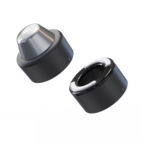 Therabody Theraface Hot & Cold Rings - Black : Target