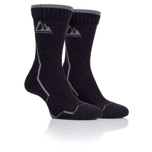Men's Merino Wool Boot Sock : Target