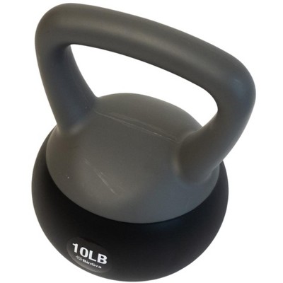 Sea And Iron Sand Filled Kettlebells - 10lb : Target
