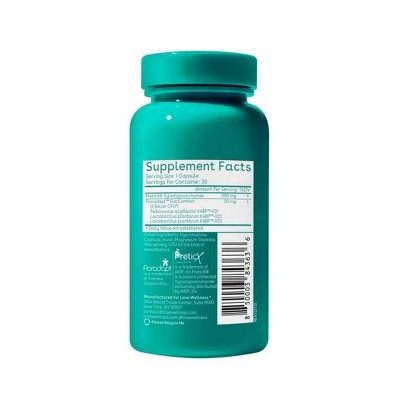 Love Wellness : Target