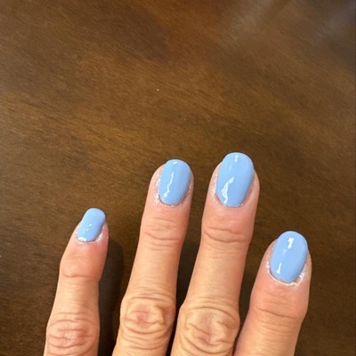 Le Mini Macaron Mini Gel Nail Polish Kit - 5ct : Target